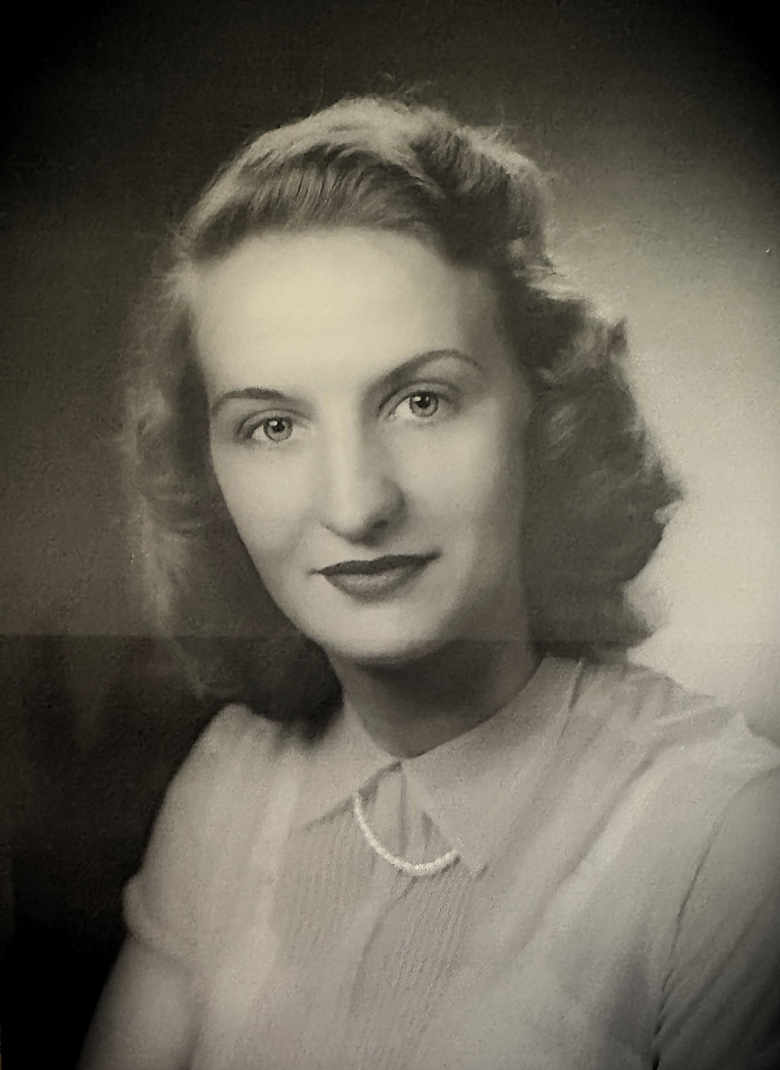 Elvera Ann Seevers, age 94 of Sunman – WRBI Radio
